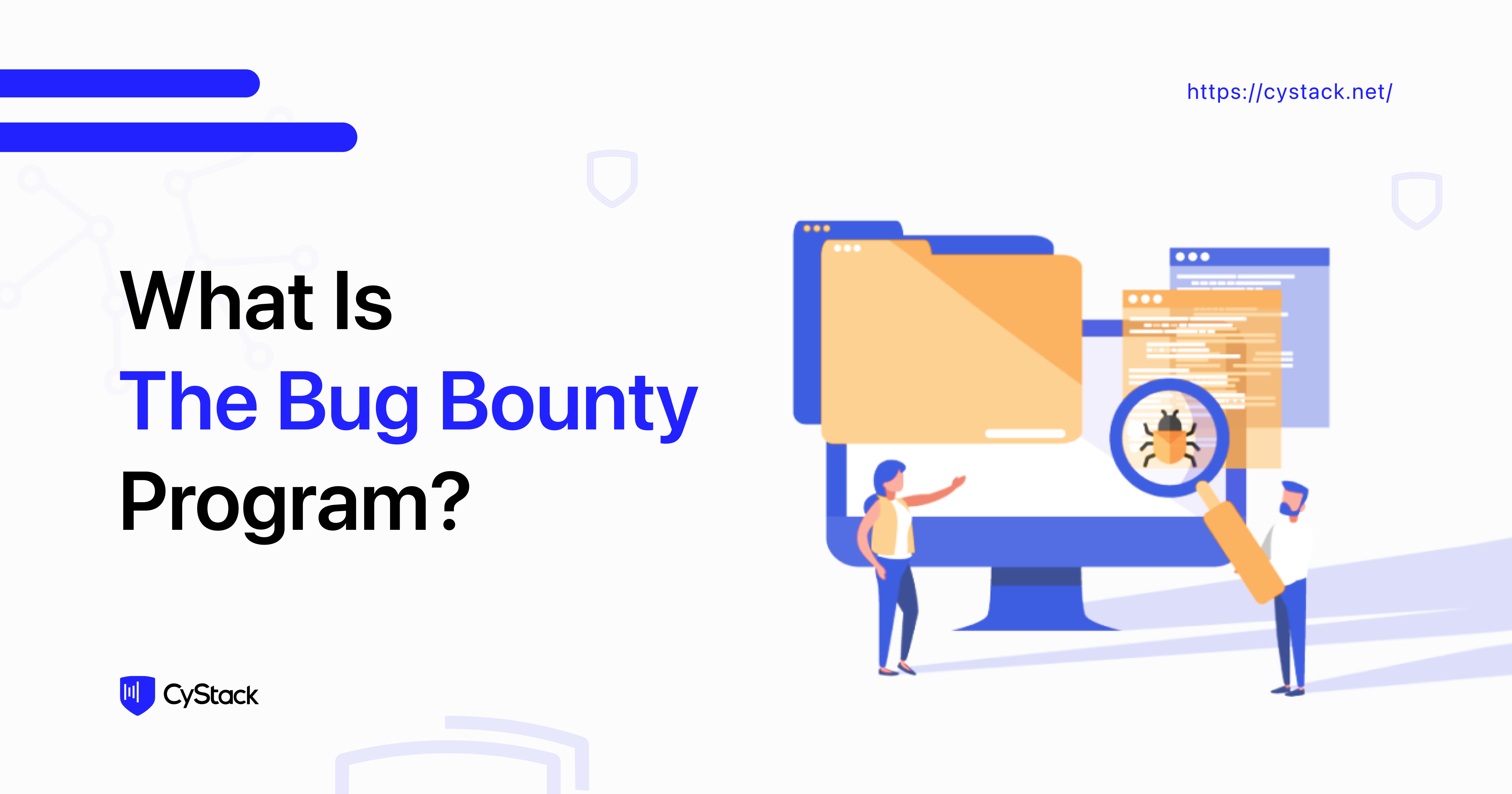What Is The Bug Bounty Program 
