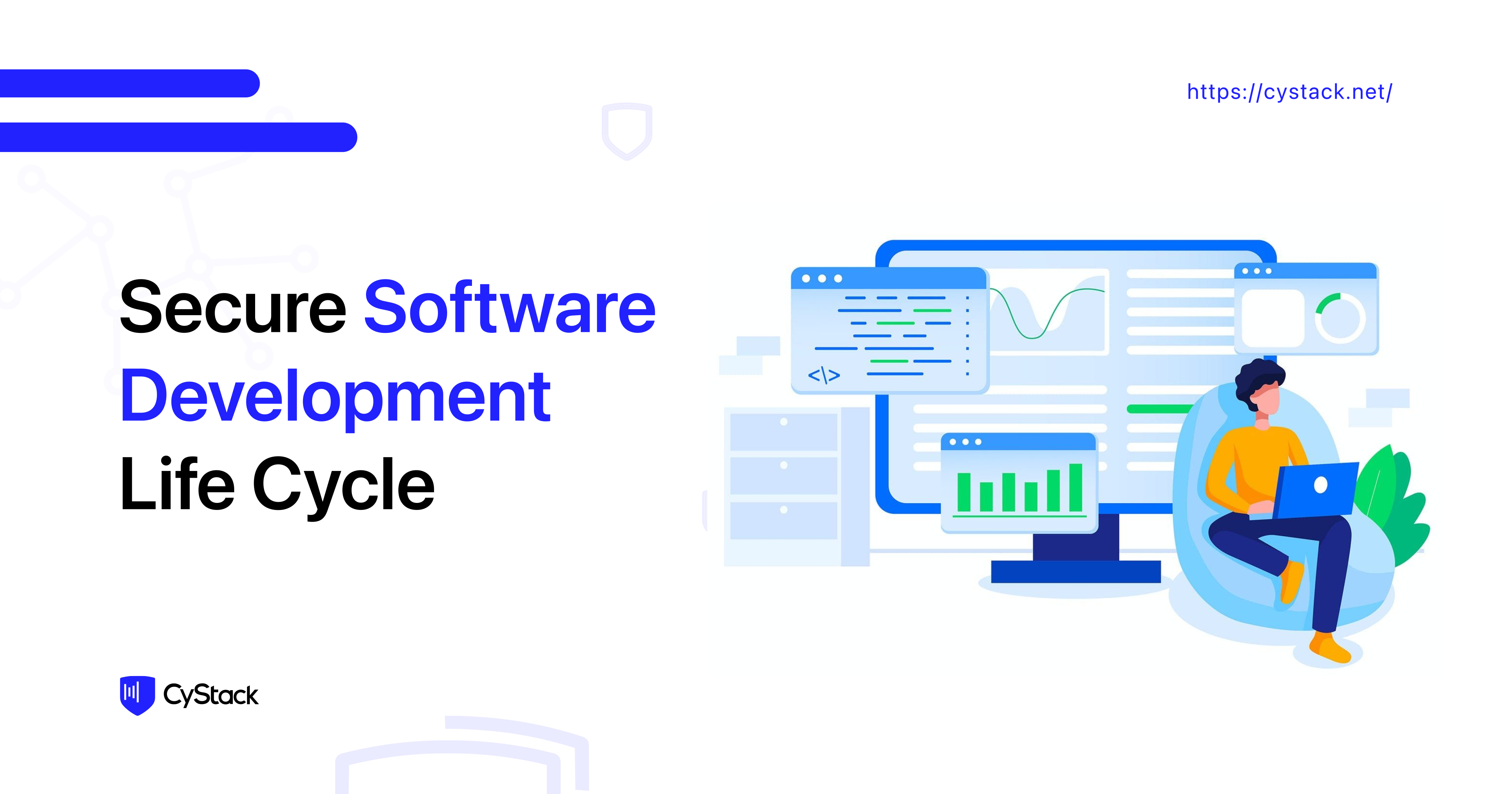 From A To Z Secure Software Development Life Cycle