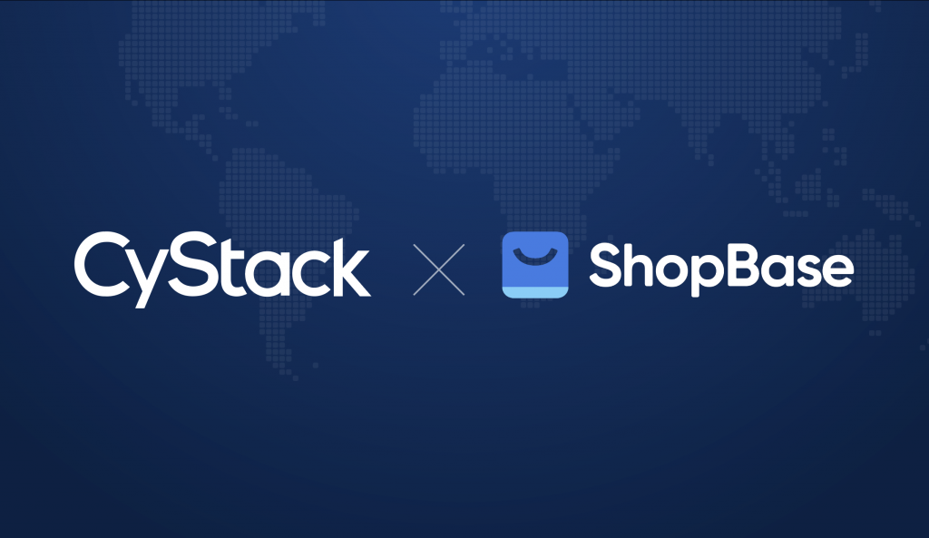 CyStack triển khai giám sát bảo mật cho ShopBase - CyStack Blog