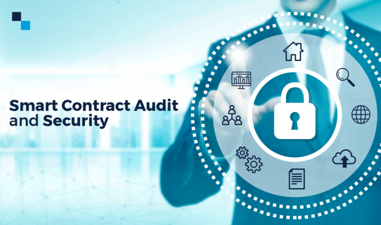 Top Practices Of Smart Contract Auditing – Why They Are Important?